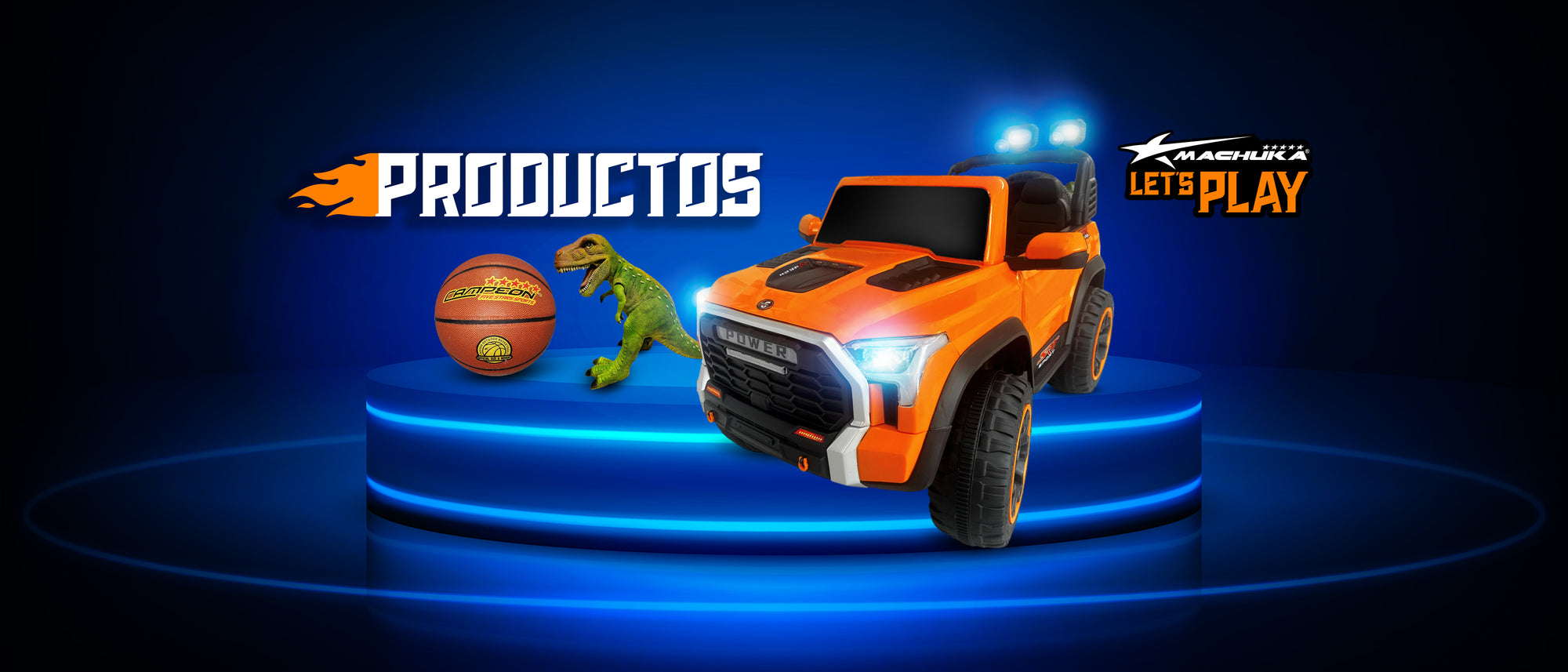 Productos – MACHUKA