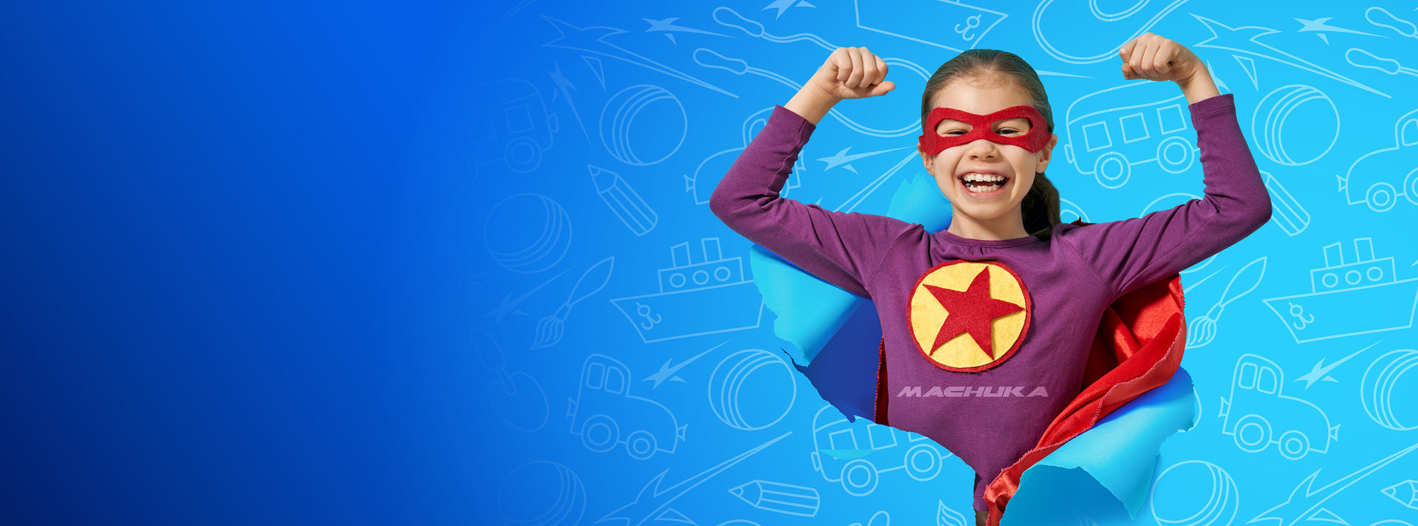 GRUPO MACHUKA JUGUETES, DEPORTES Y ACCESORIOS TIENDA ONLINE