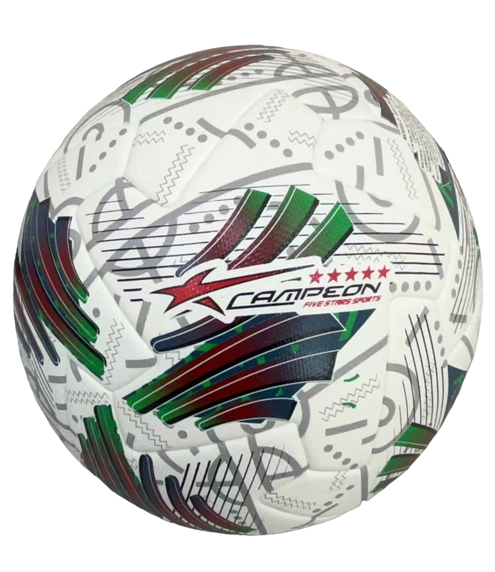BALON DE FUTBOL LAMINADO #5 MATEO PRO – MACHUKA