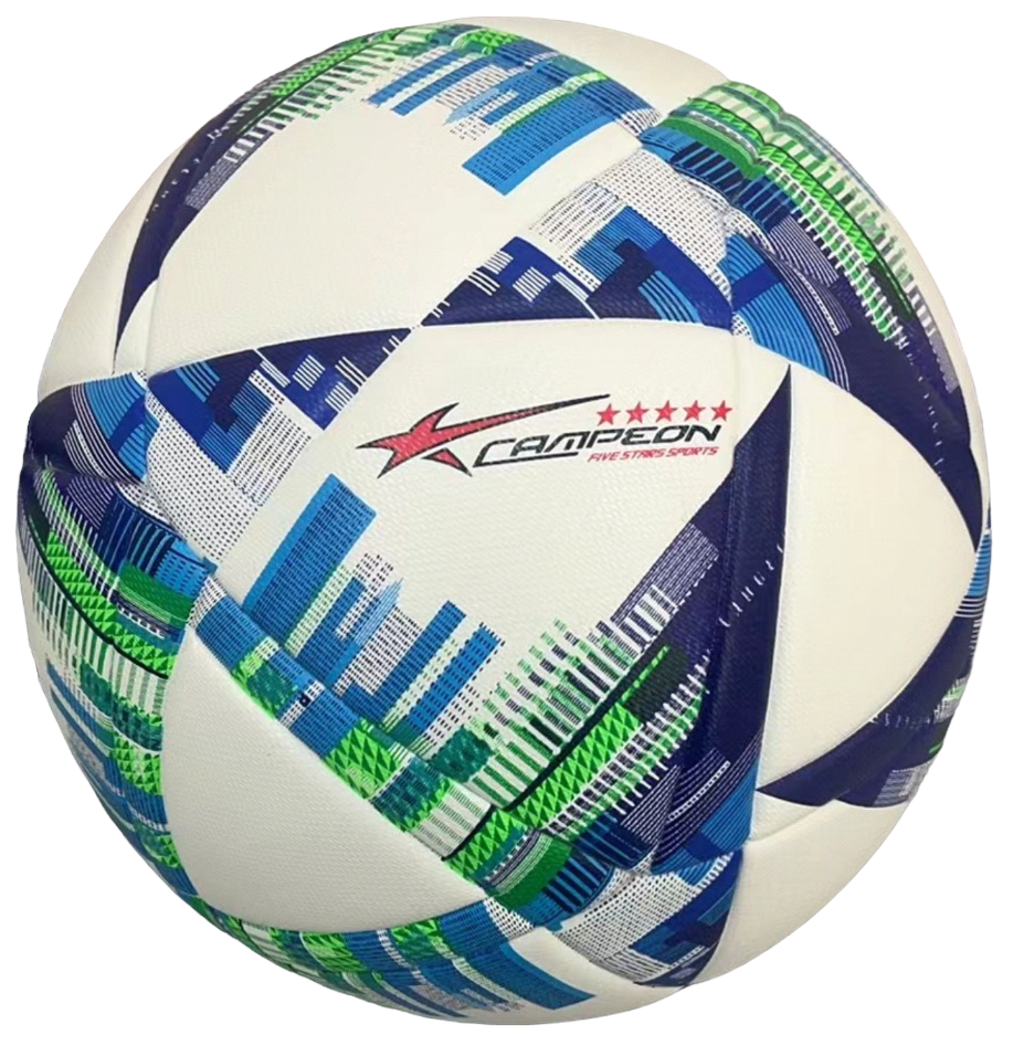 BALON DE FUTBOL LAMINADO #5 MATEO PRO | MACHUKA