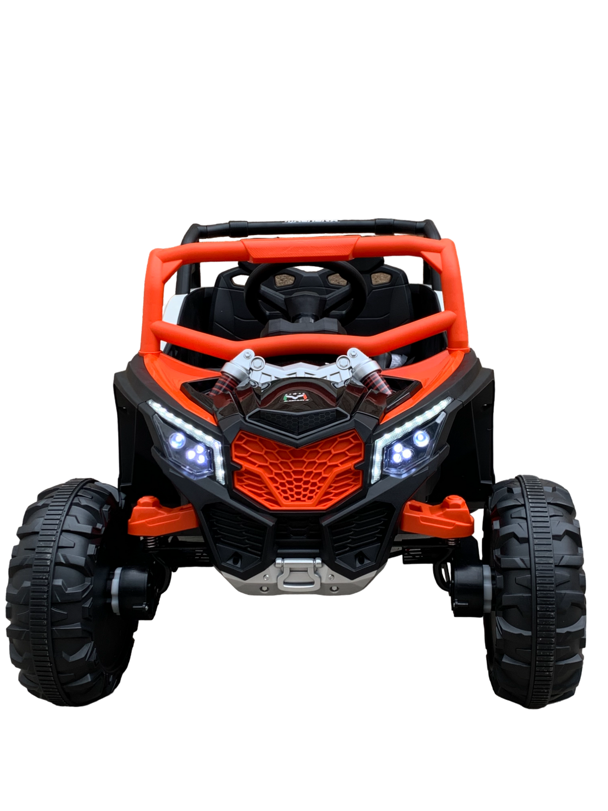 CARRO ELÉCTRICO TIPO RAZER SP40 12V – MACHUKA