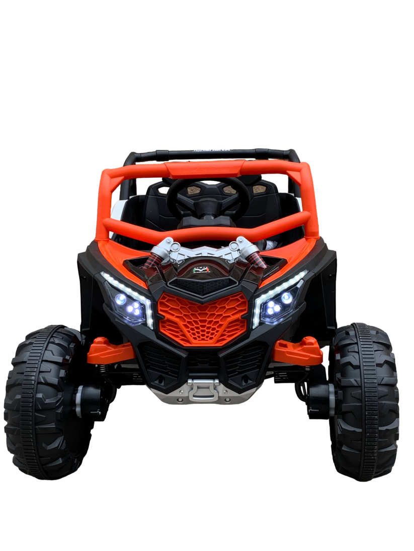 CARRO ELÉCTRICO TIPO RAZER SP40 12V – MACHUKA