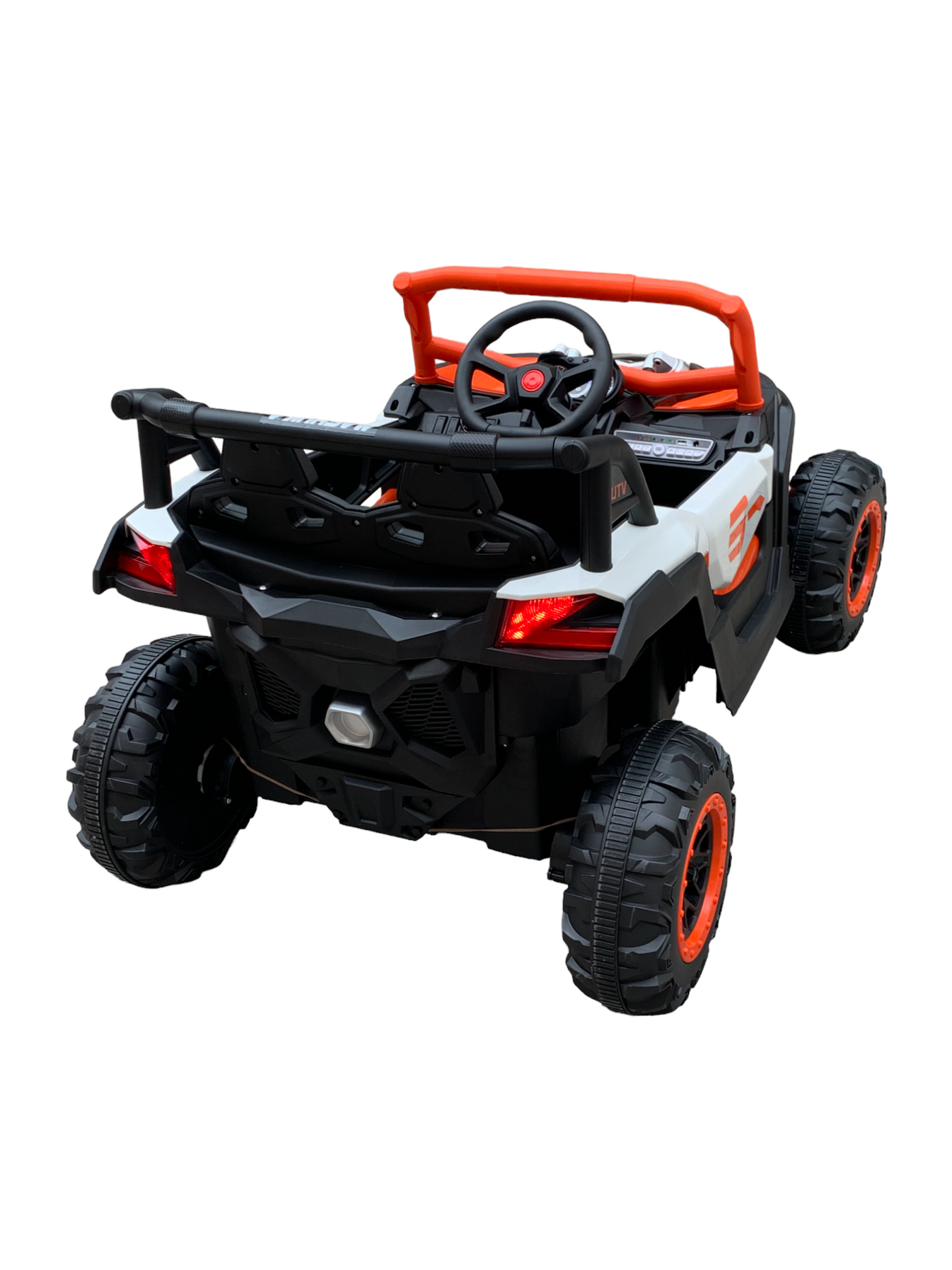 CARRO ELÉCTRICO TIPO RAZER SP40 12V – MACHUKA