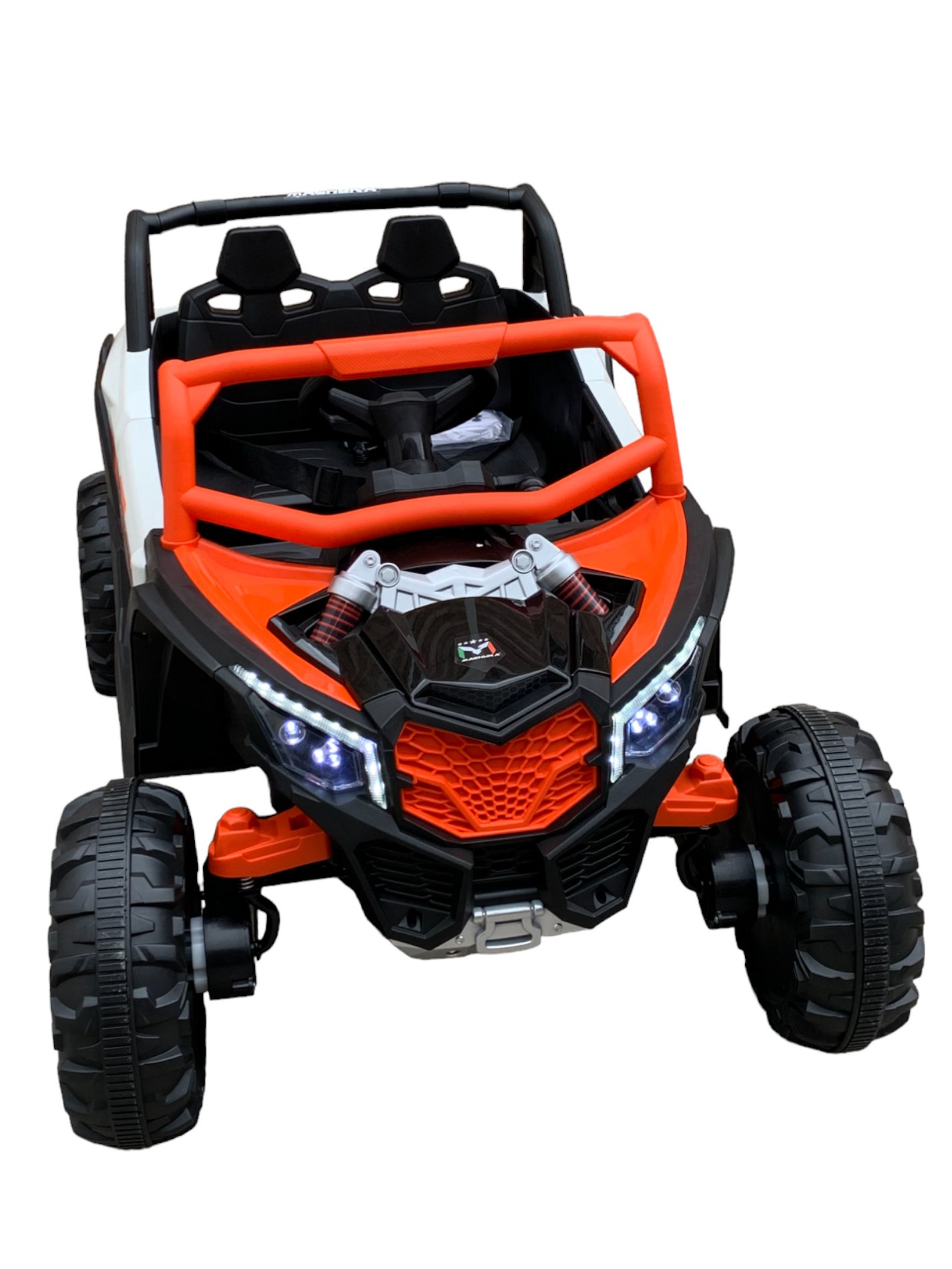 CARRO ELÉCTRICO TIPO RAZER SP40 12V – MACHUKA