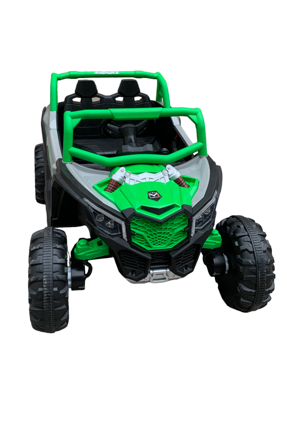 CARRO ELÉCTRICO TIPO RAZER SP40 12V – MACHUKA
