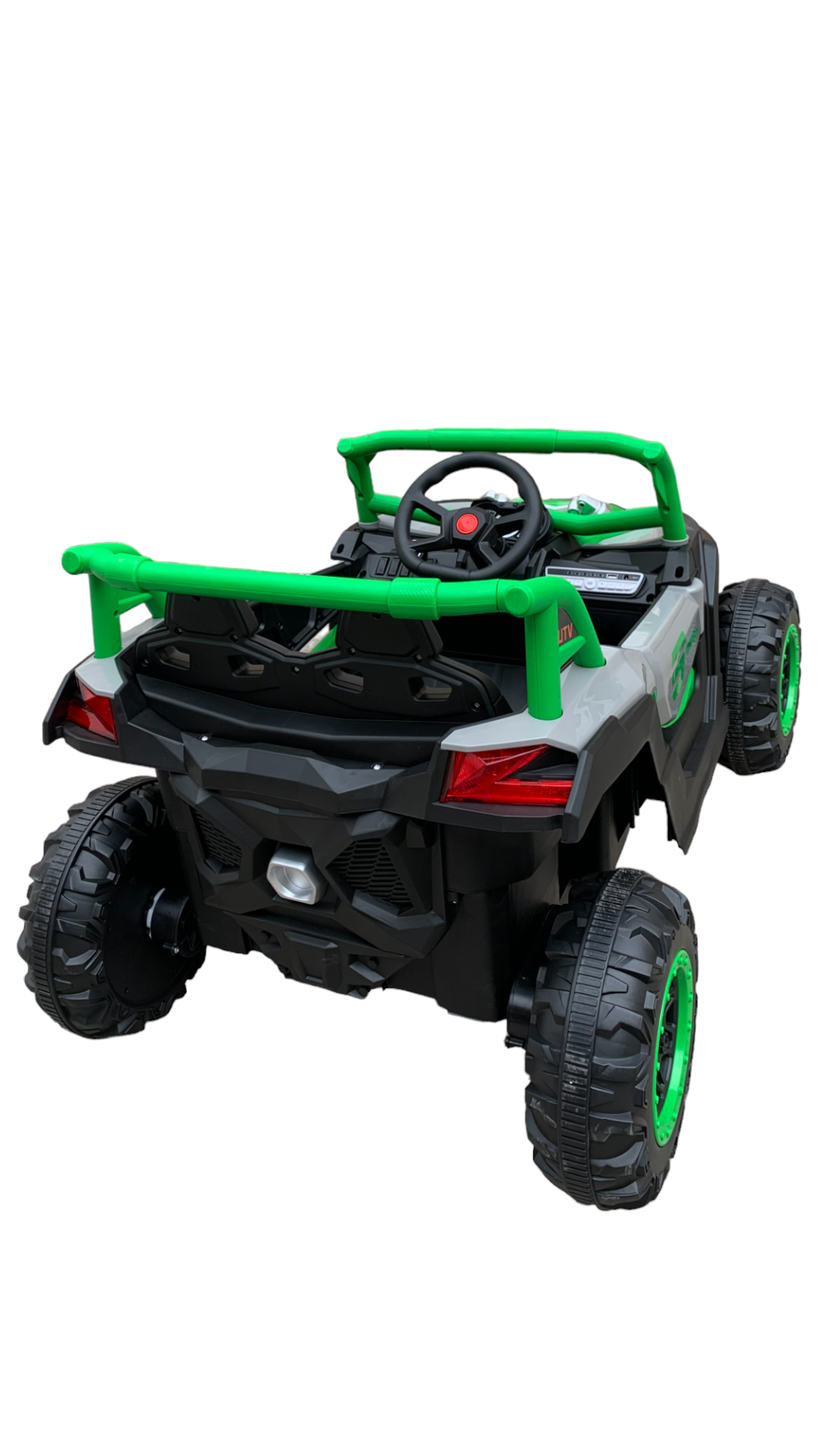 CARRO ELÉCTRICO TIPO RAZER SP40 12V – MACHUKA