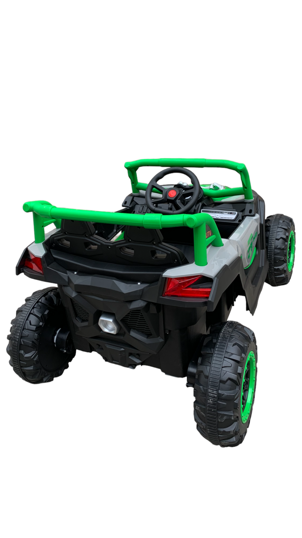 CARRO ELÉCTRICO TIPO RAZER SP40 12V – MACHUKA