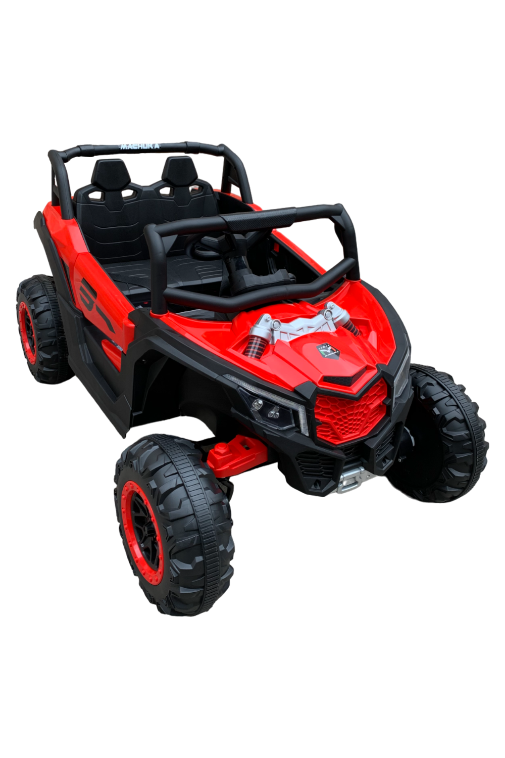 CARRO ELÉCTRICO TIPO RAZER SP40 12V – MACHUKA