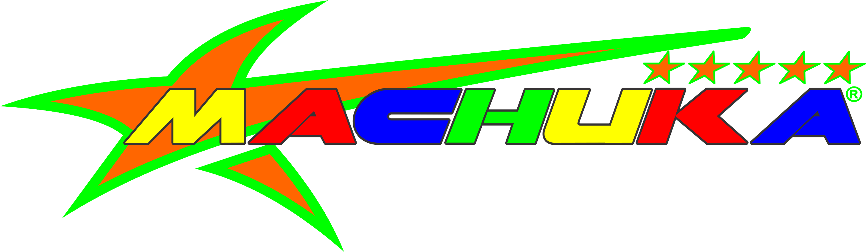 GRUPO MACHUKA JUGUETES, DEPORTES Y ACCESORIOS TIENDA ONLINE