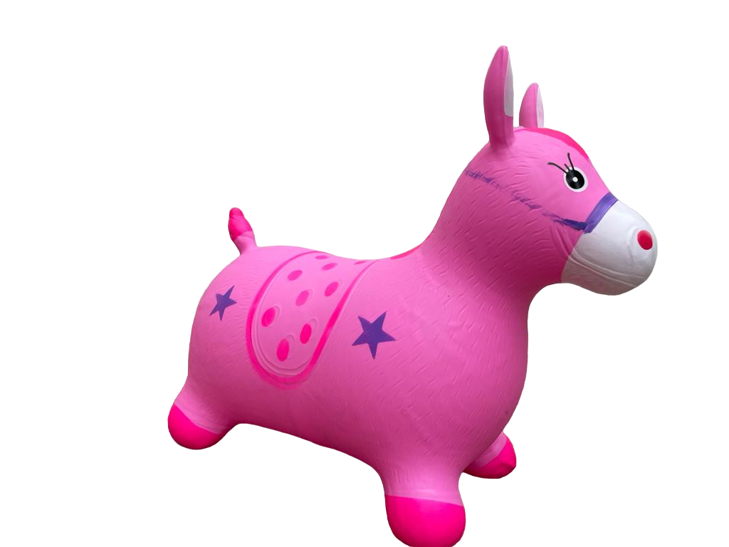 CABALLO INFLABLE MACHUKA 6168 | MACHUKA