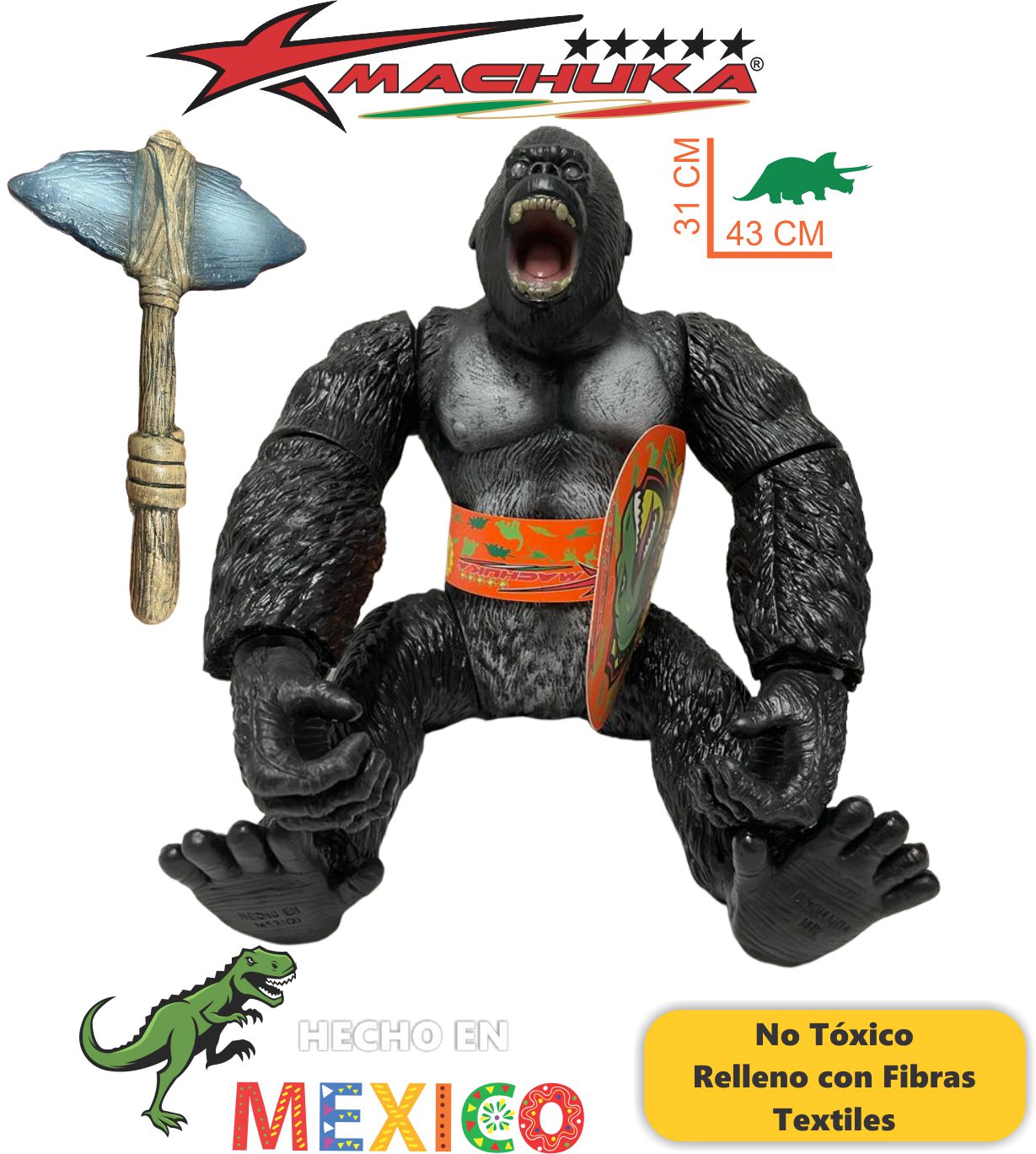 Productos – Page 2 – MACHUKA